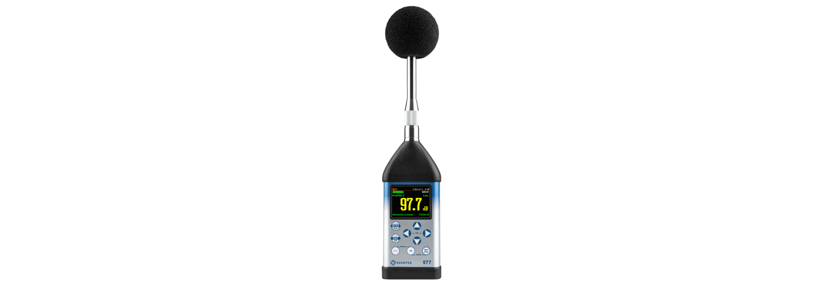 Svantek UK | Sound & Vibration Level Meters | Monitoring Systems